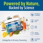 Natural energy boost with Sea Moss
