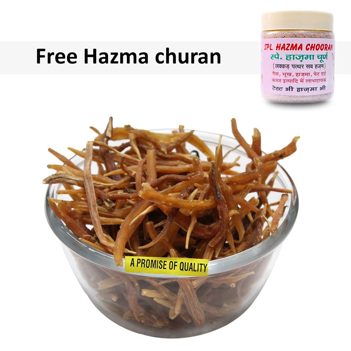 natural energy boost with shatavari