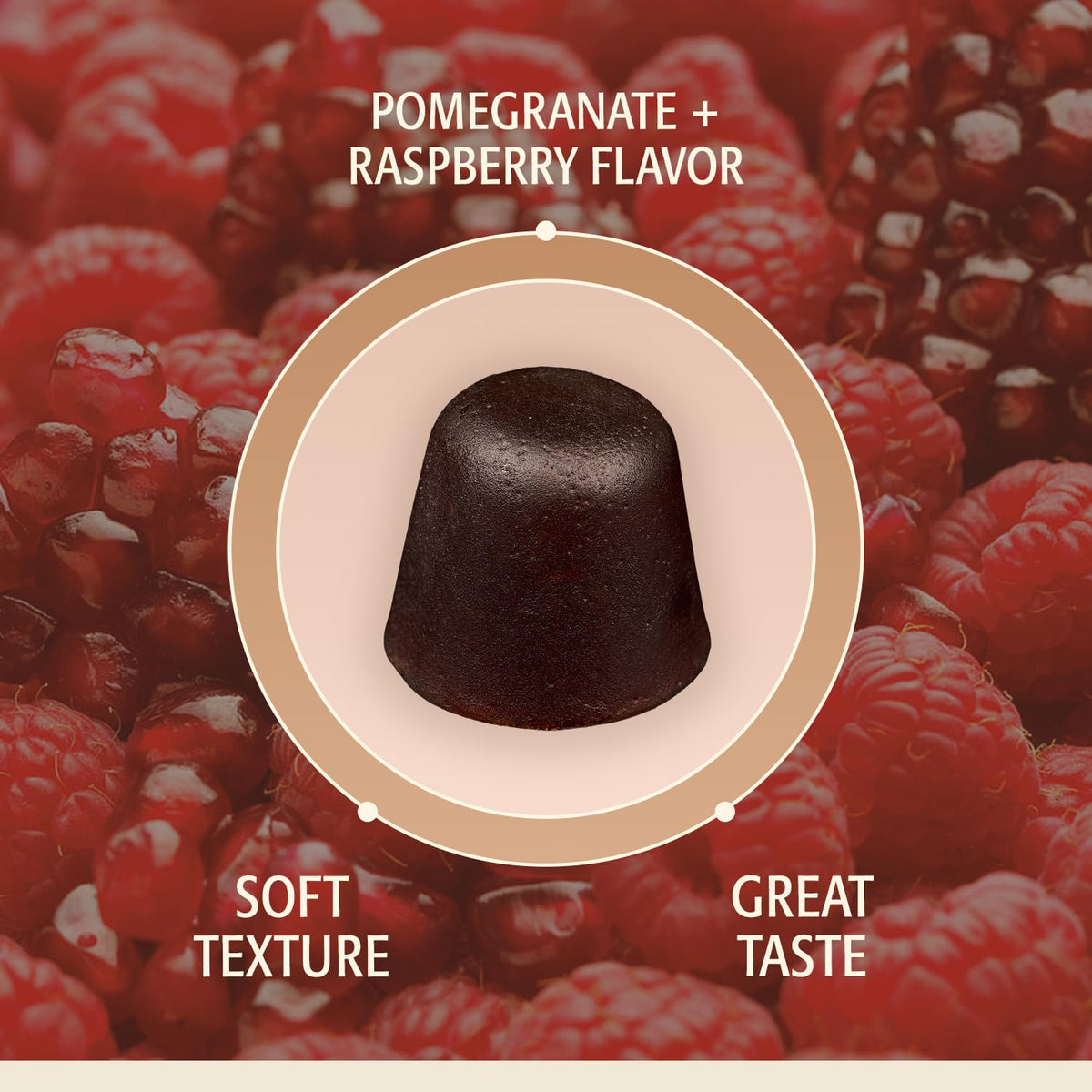 Natural energy boost with Shatavari