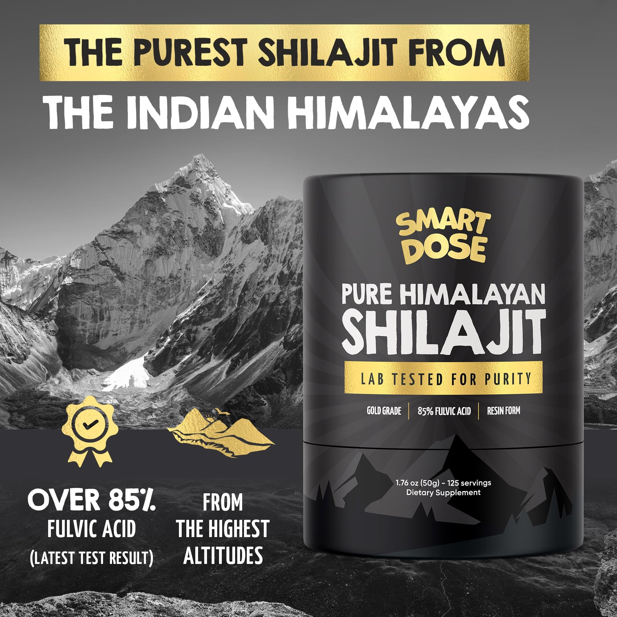 natural energy boost with shilajit