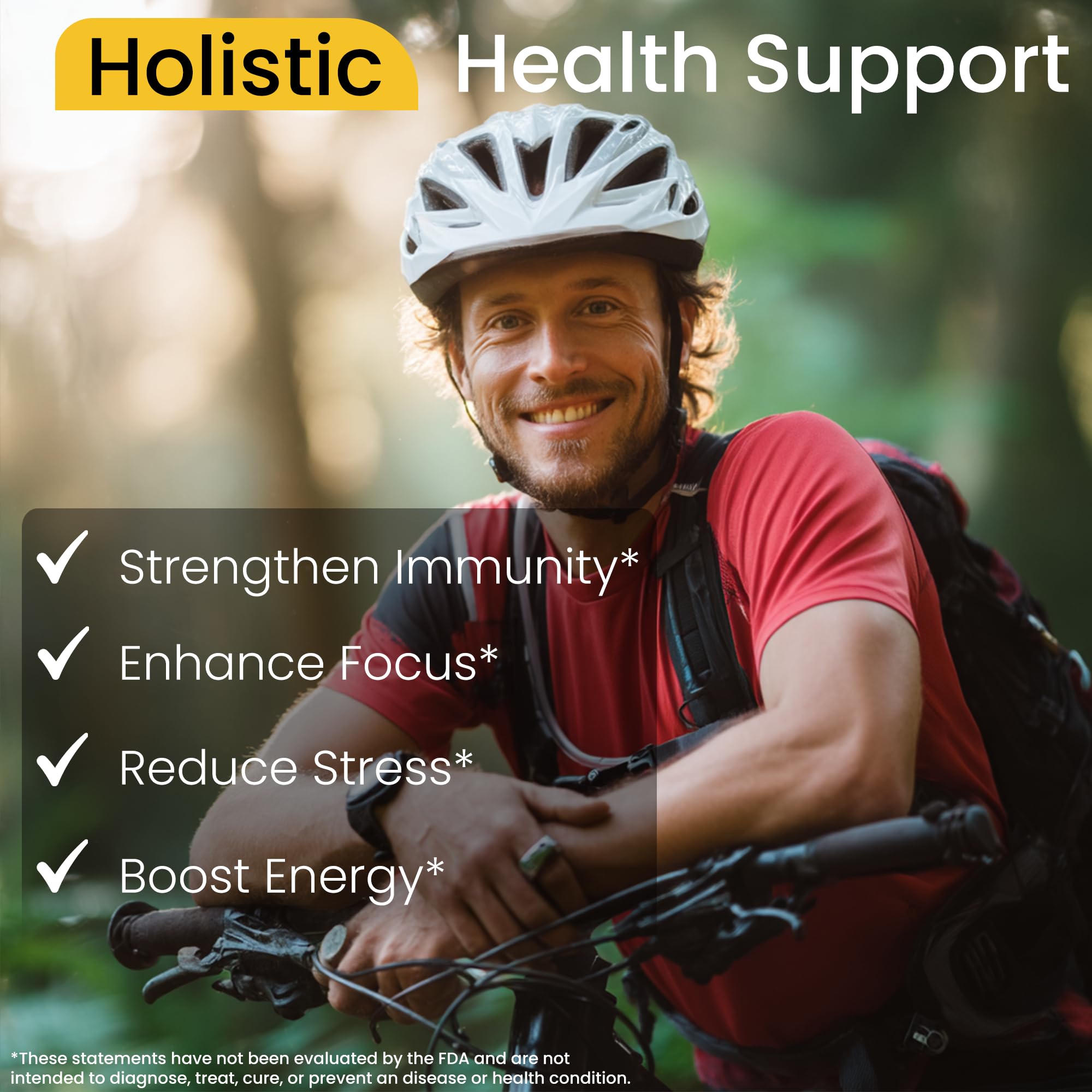 natural energy boost with Shilajit