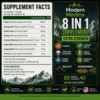 Natural energy boost with Shilajit