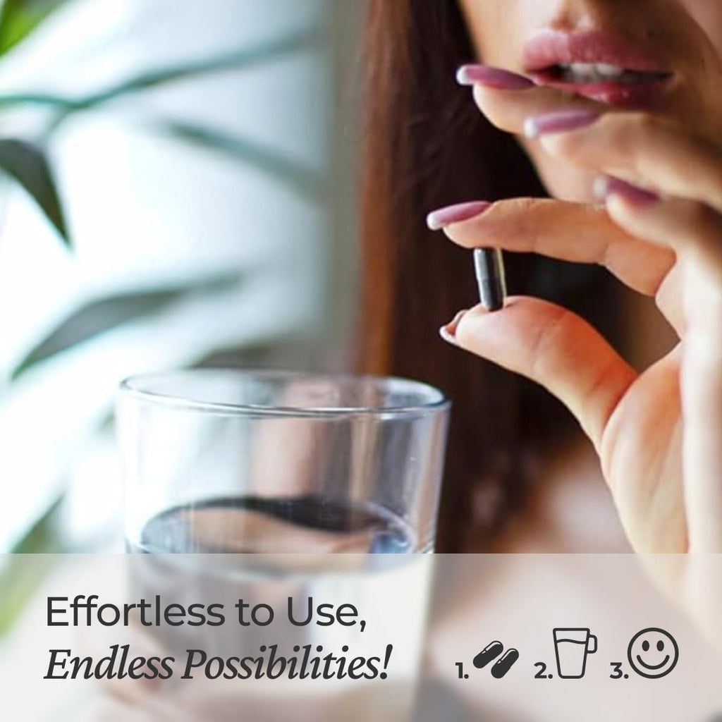 natural energy boost with shilajit