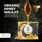 natural energy boost with shilajit