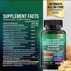 natural energy boost with shilajit