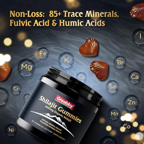 natural energy boost with shilajit