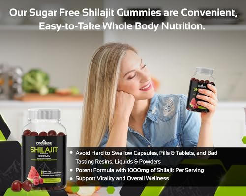 natural energy boost with shilajit