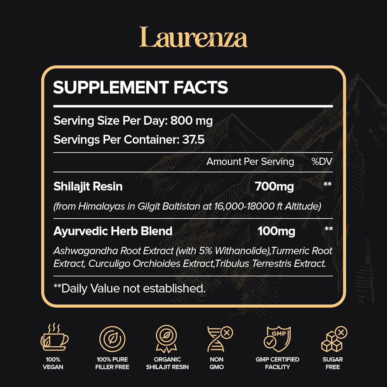 natural energy boost with shilajit