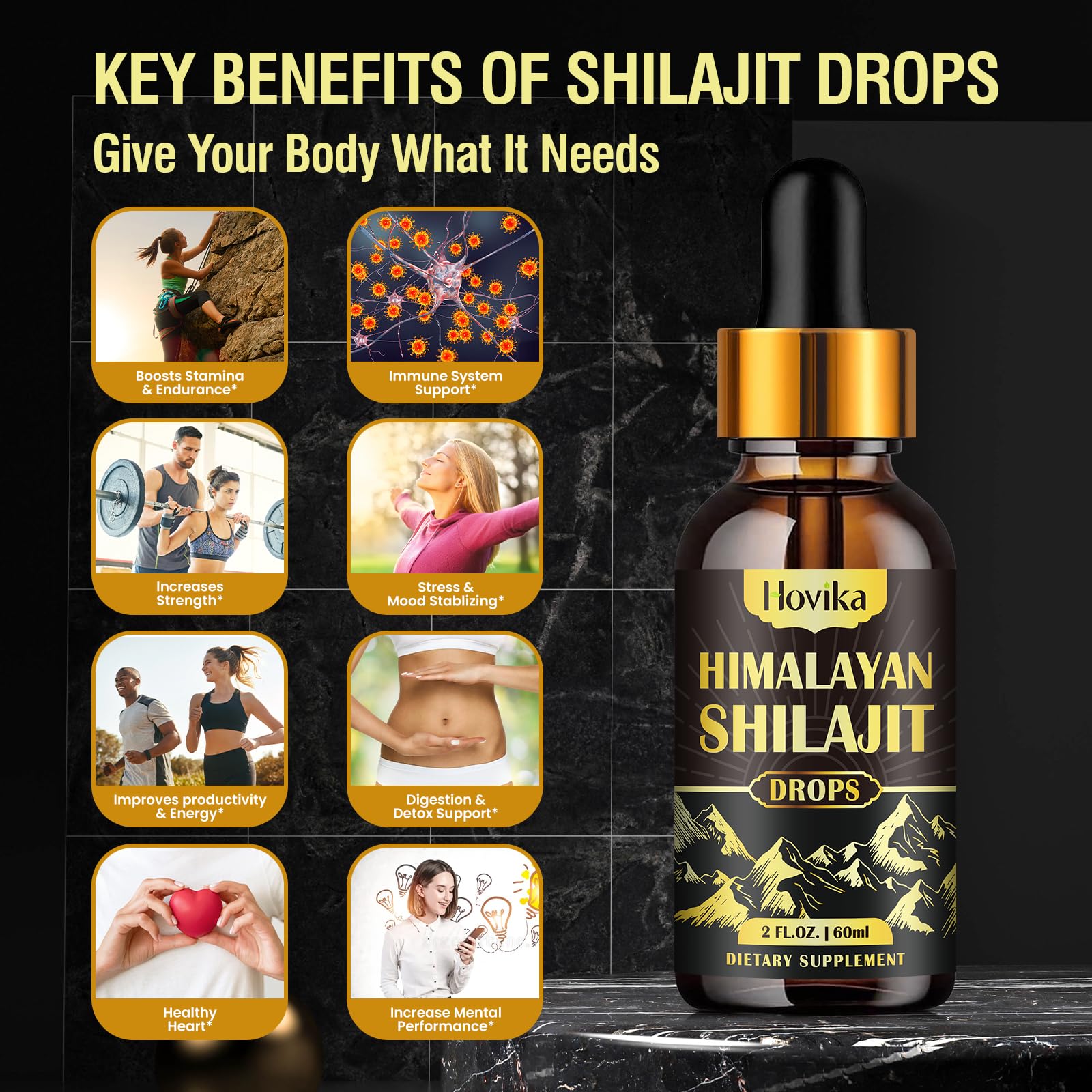 natural energy boost with shilajit