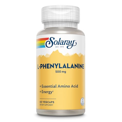 Natural energy boost with SOLARAY L