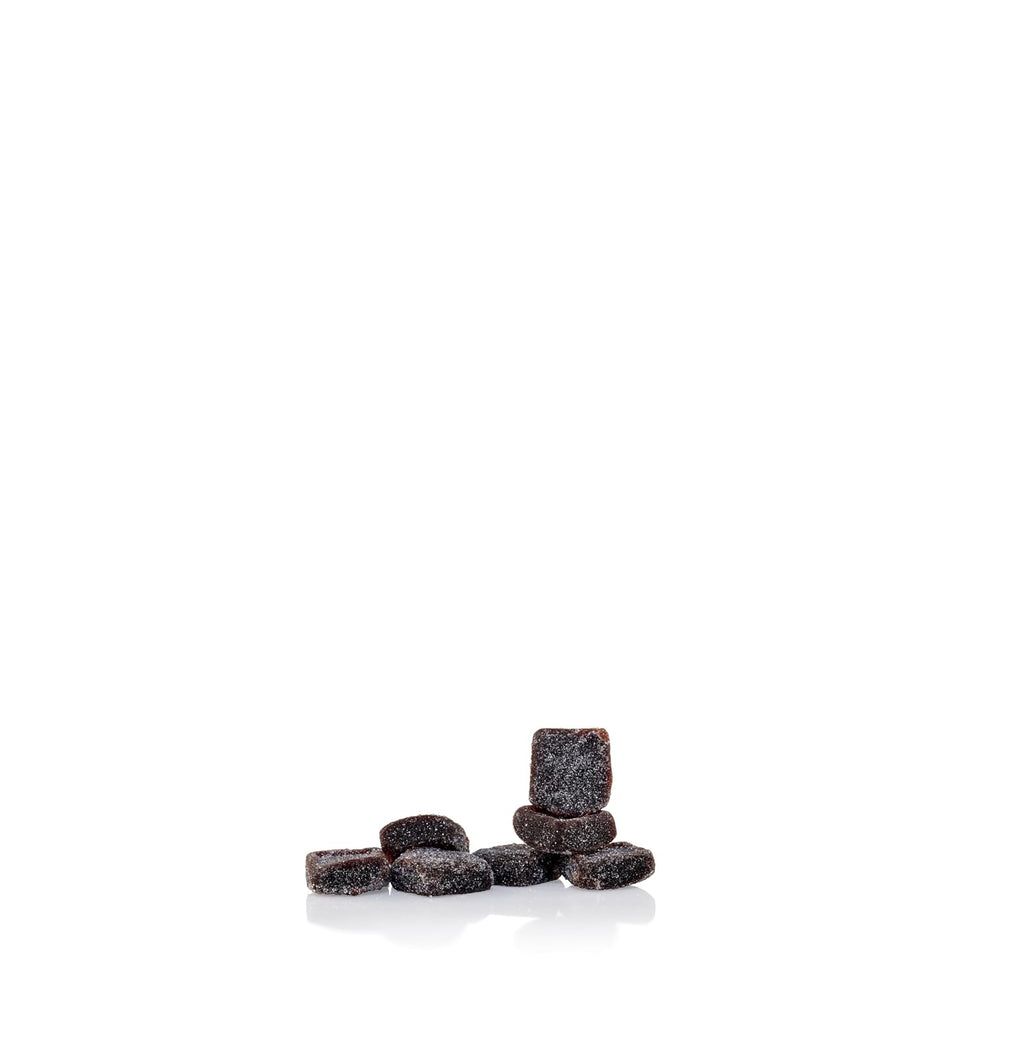 Natural energy boost with SOULBELLY gummies