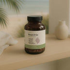 natural energy boost with SPRIGS