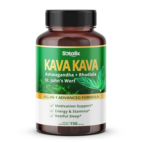 natural energy boost with st. john's wort