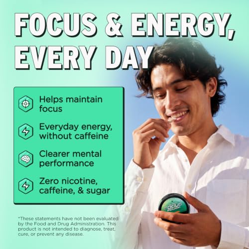 natural energy boost with SuperBonsai
