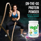 natural energy boost with supergreens