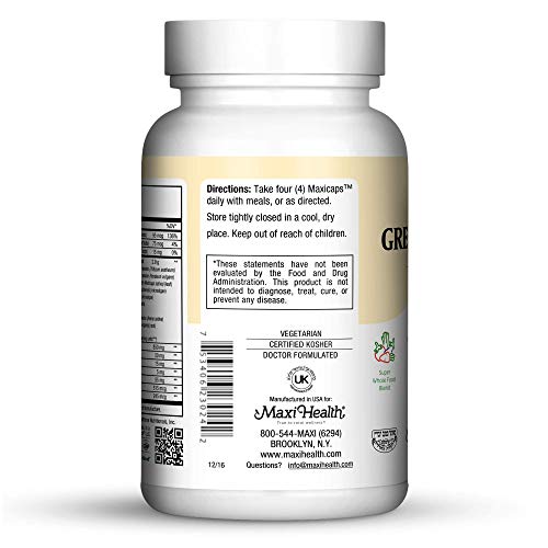 natural energy boost with supplements