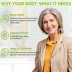 Natural energy boost with tamarind capsules
