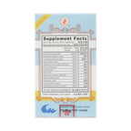 natural energy boost with tea extract