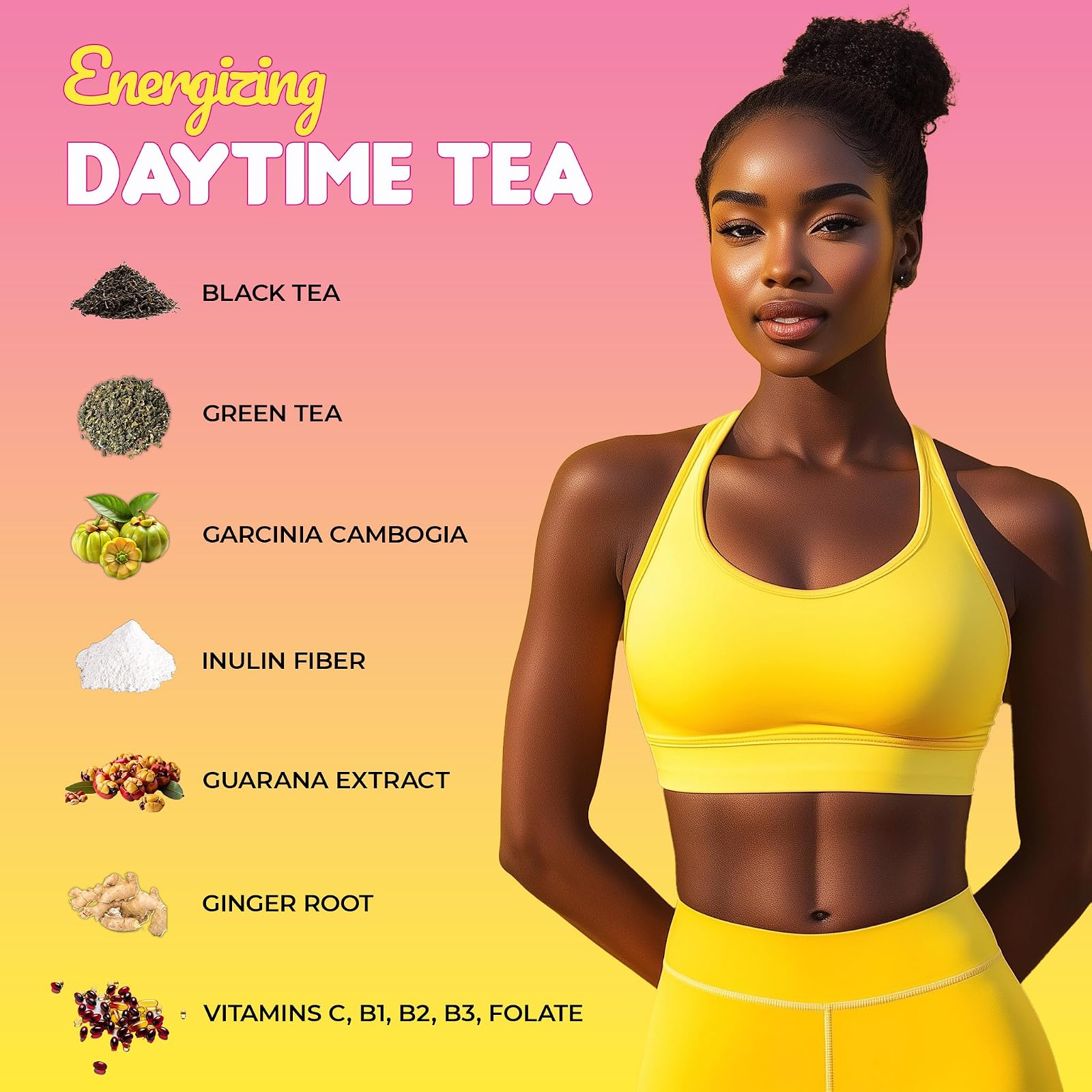 natural energy boost with tea sticks