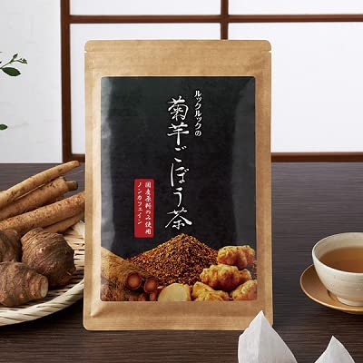 natural energy boost with tea