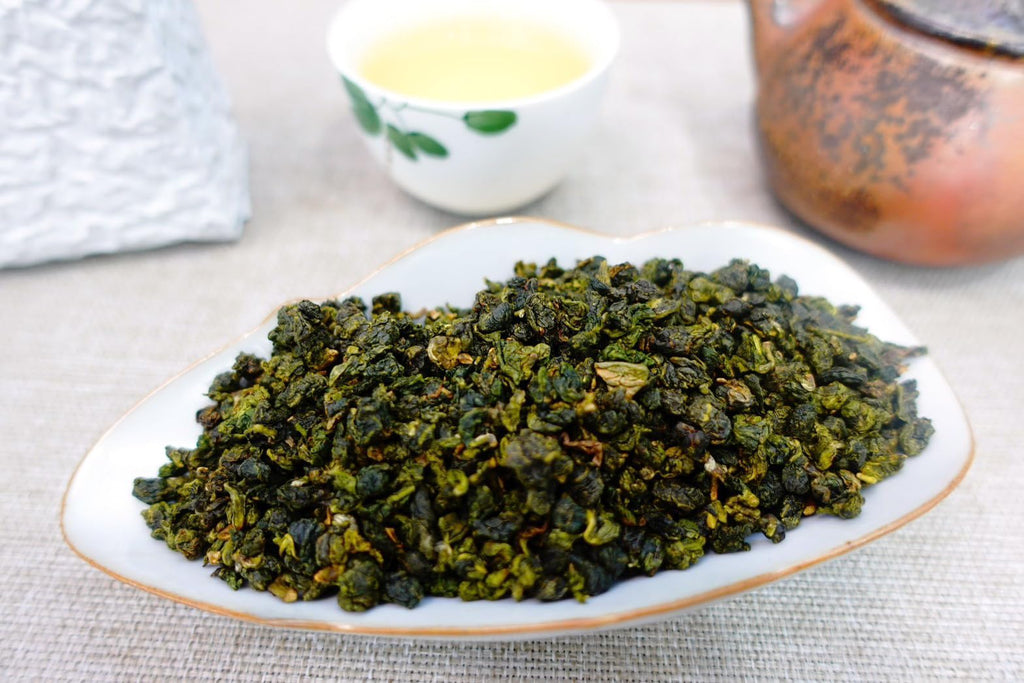 natural energy boost with tea