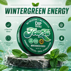 Natural energy boost with TeaZa