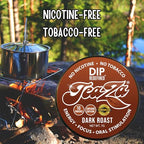 Natural energy boost with TeaZa