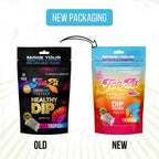 natural energy boost with TeaZa