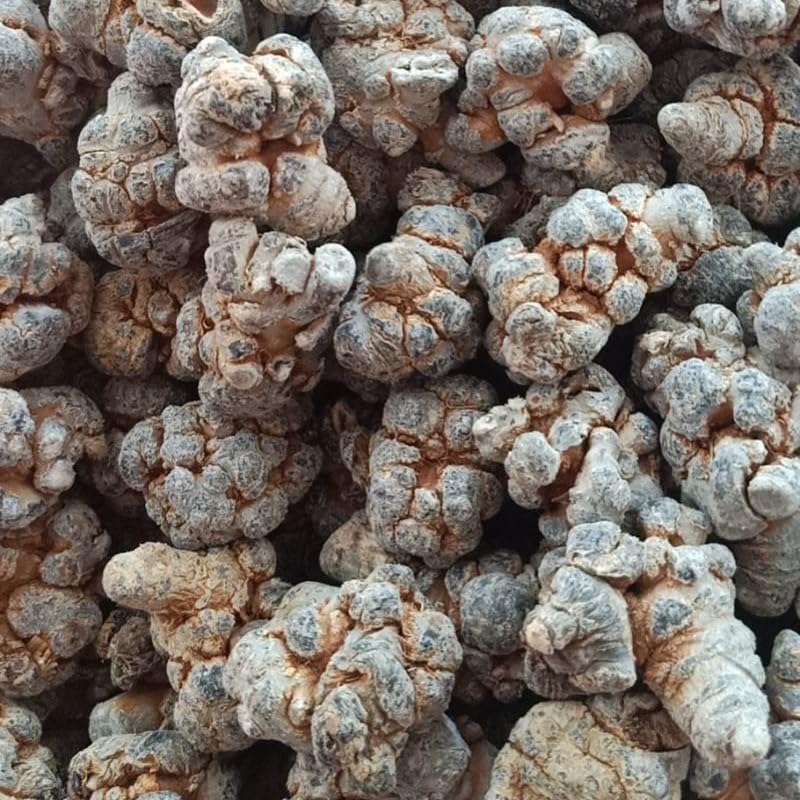 Natural energy boost with Tienchi