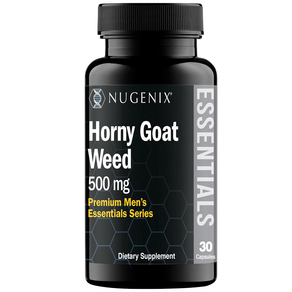Natural energy boost with Tongkat Ali