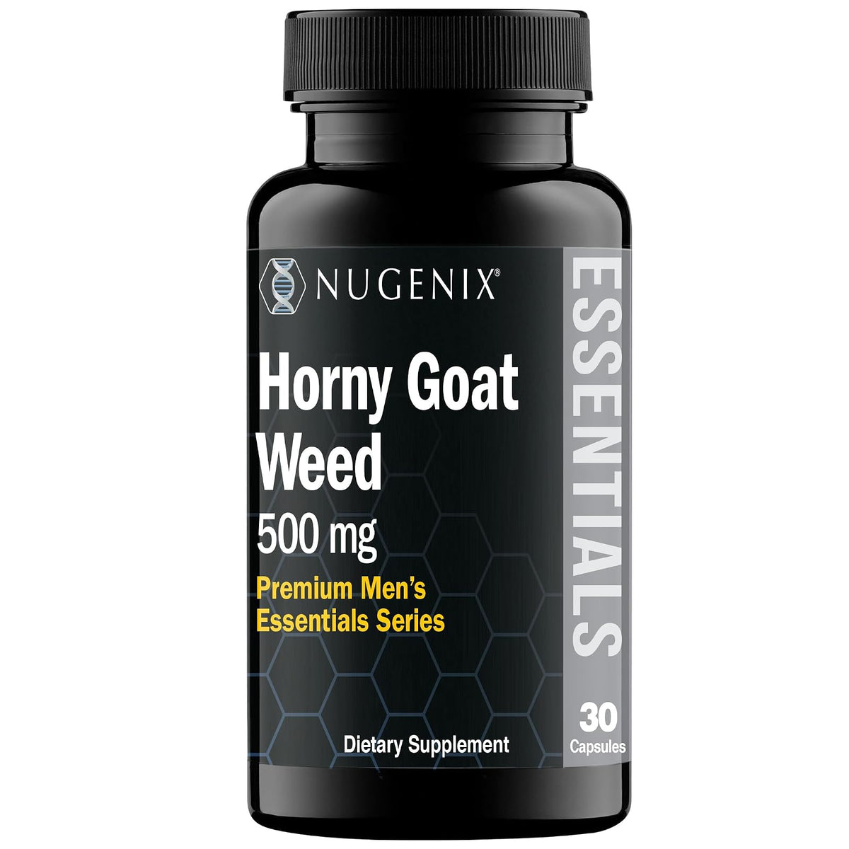 Natural energy boost with Tongkat Ali