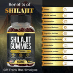 Natural energy boost with trace minerals