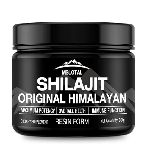 natural energy boost with trace minerals