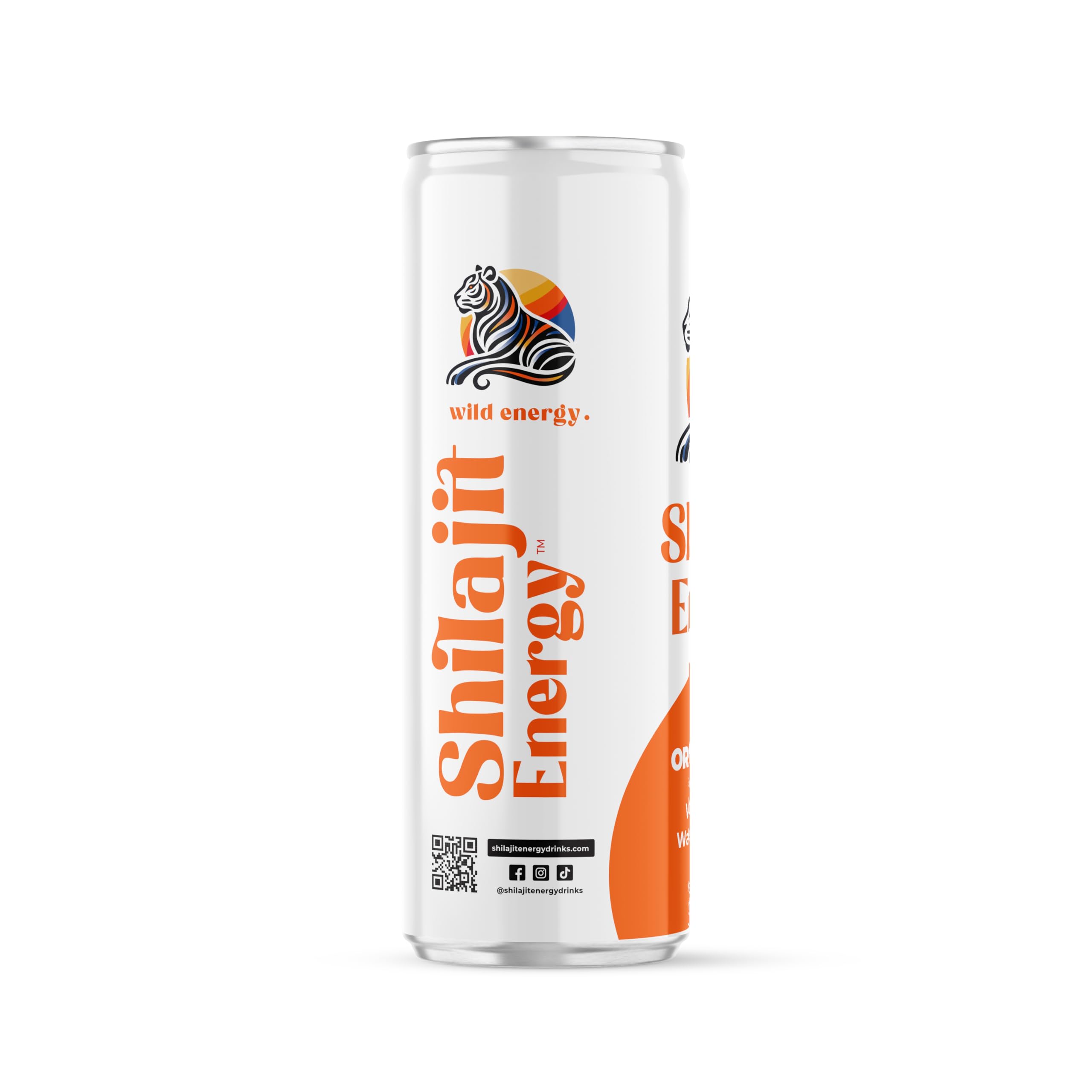 Natural energy boost with trace minerals