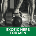 Natural energy boost with Tribulus