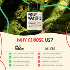 natural energy boost with Tributyrin