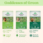 natural energy boost with tulsi