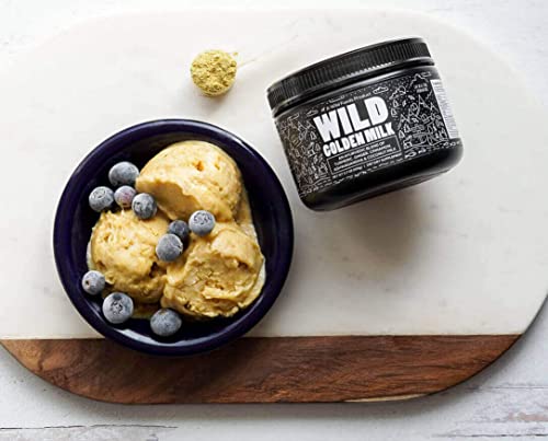 natural energy boost with turmeric