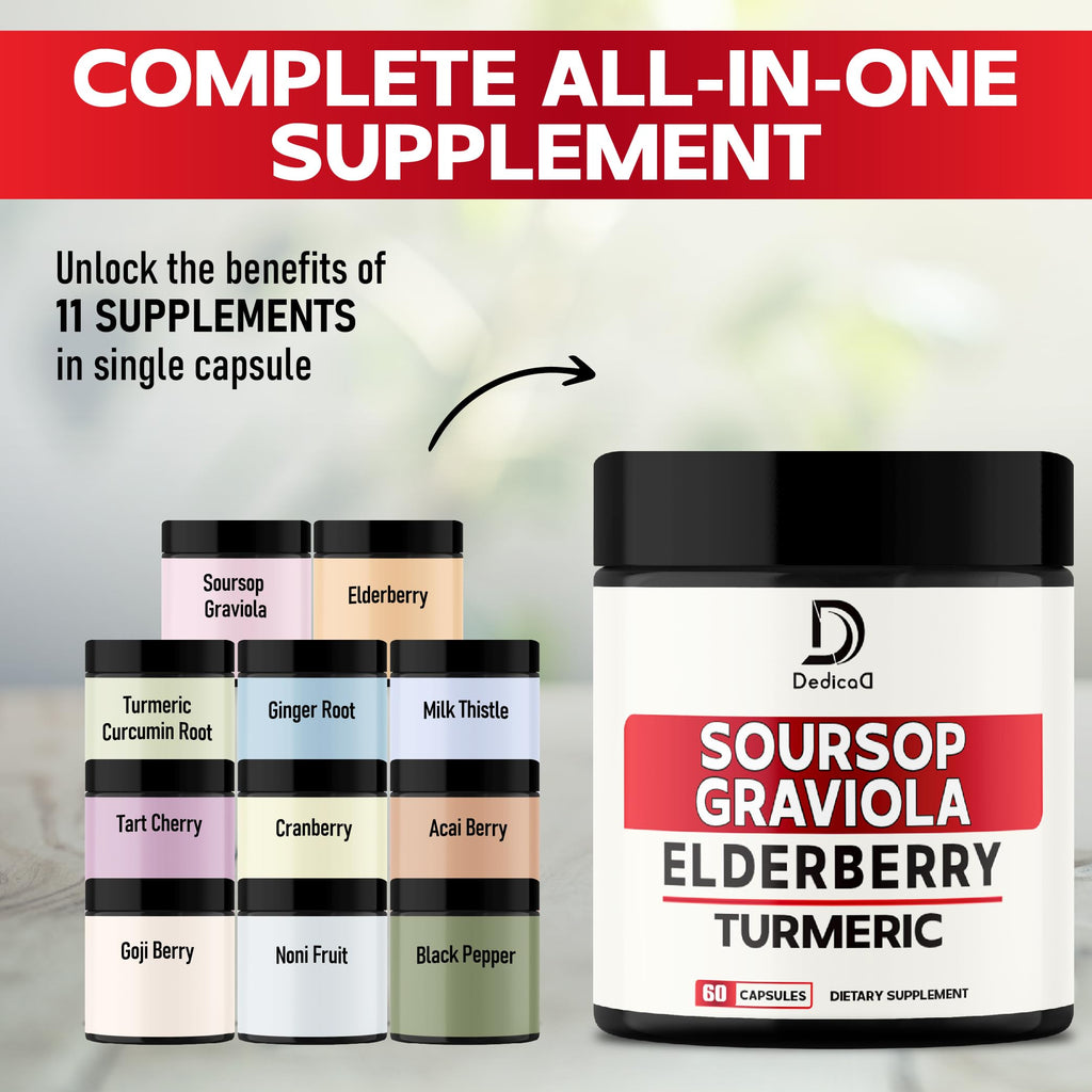 natural energy boost with turmeric