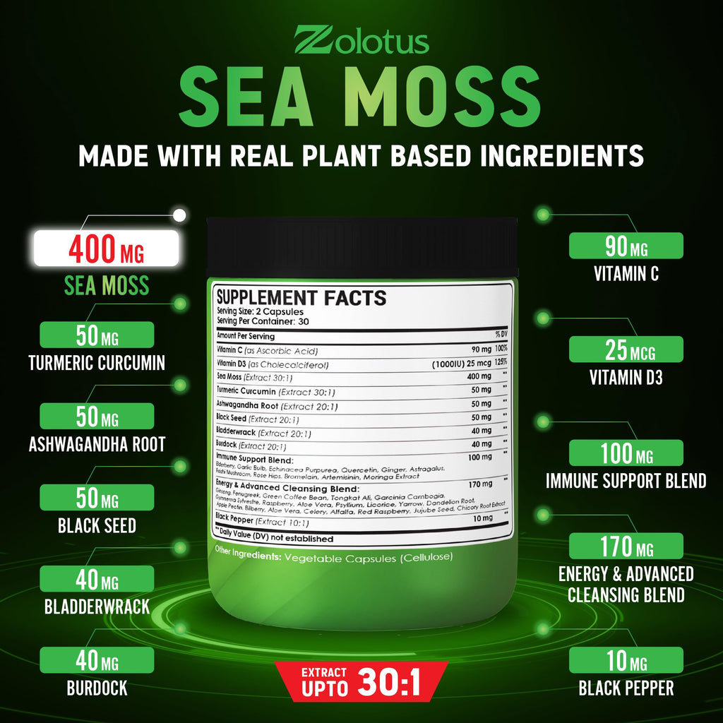 Natural energy boost with turmeric