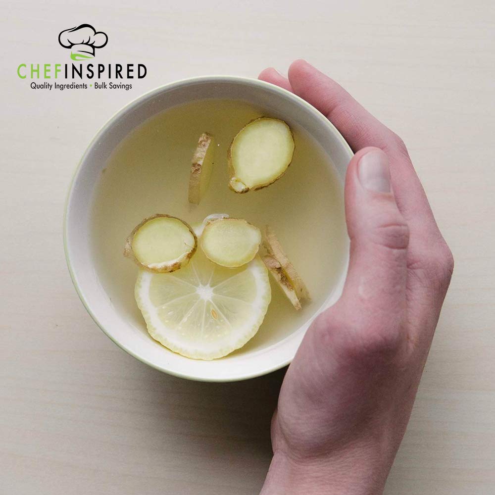 natural energy boost with turmeric