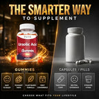 natural energy boost with ursolic acid