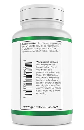 Natural energy boost with Ursolic