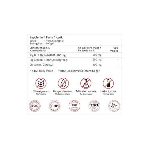 Natural energy boost with VALIDUS softgels