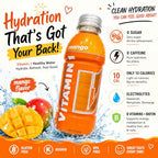 natural energy boost with VITAMIN 1