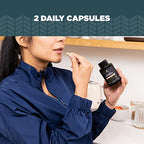 natural energy boost with vitamin b complex