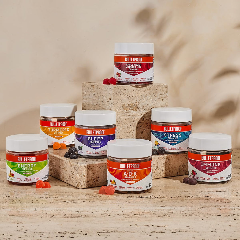 natural energy boost with vitamin b12