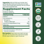 natural energy boost with vitamin B12