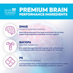 natural energy boost with vitamin b