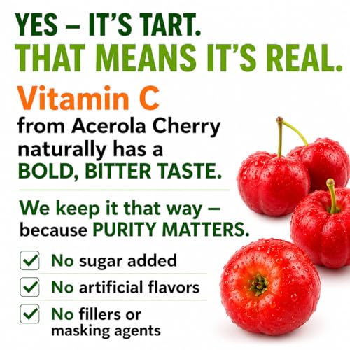 natural energy boost with vitamin C